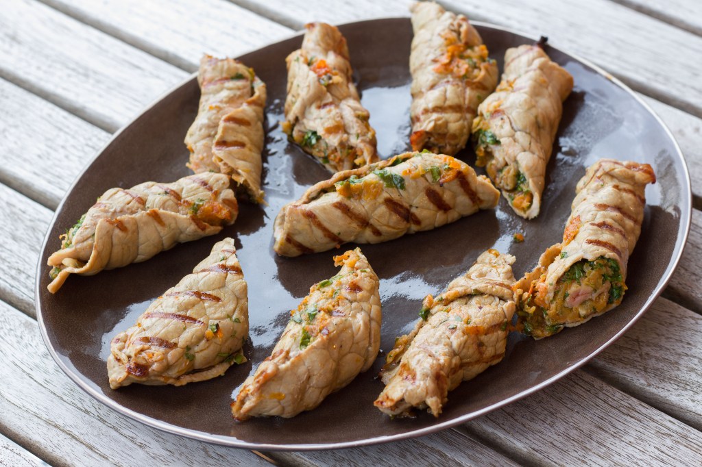 aperitiefhapje | Koke-N-eten