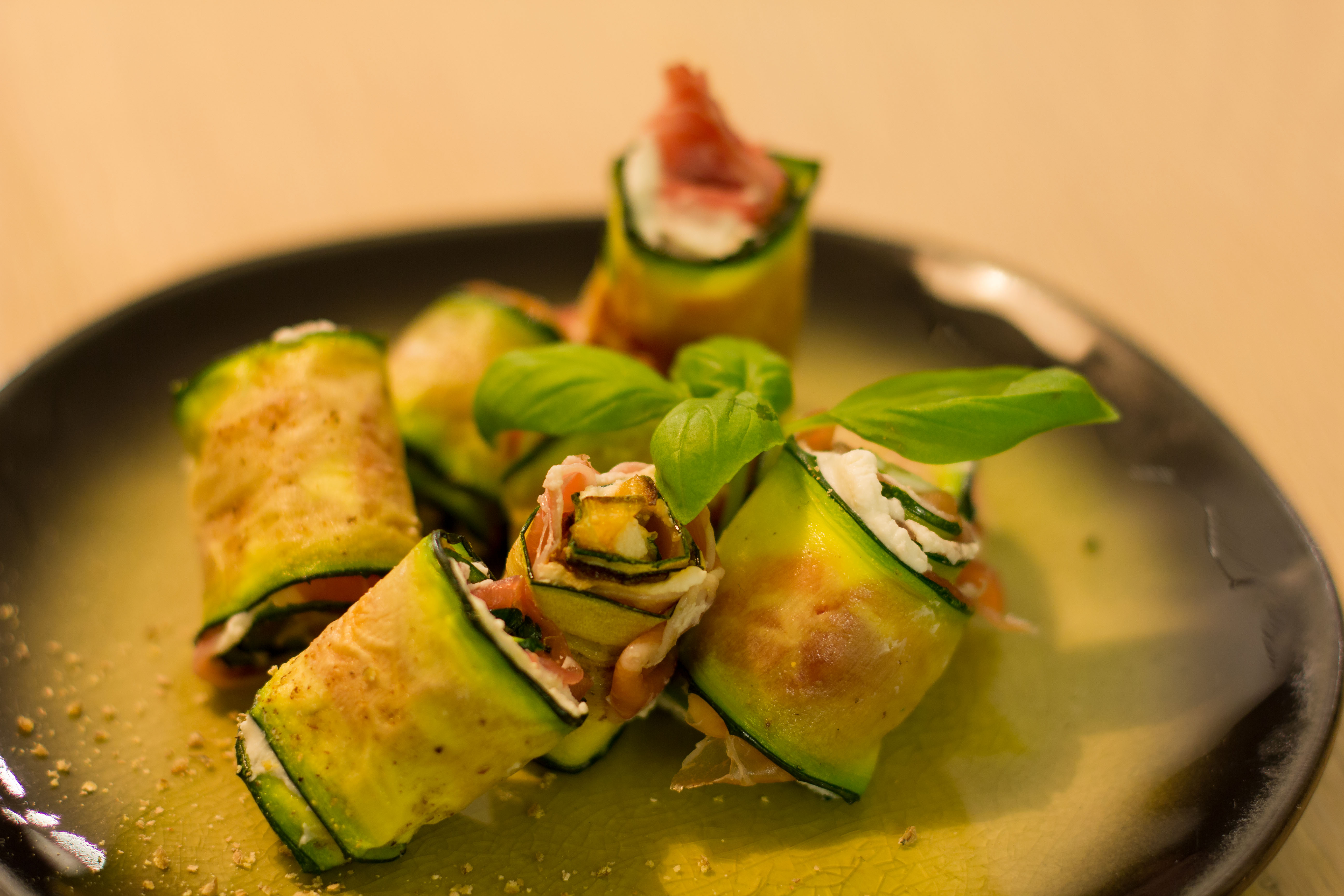 aperitiefhapje | Koke-N-eten